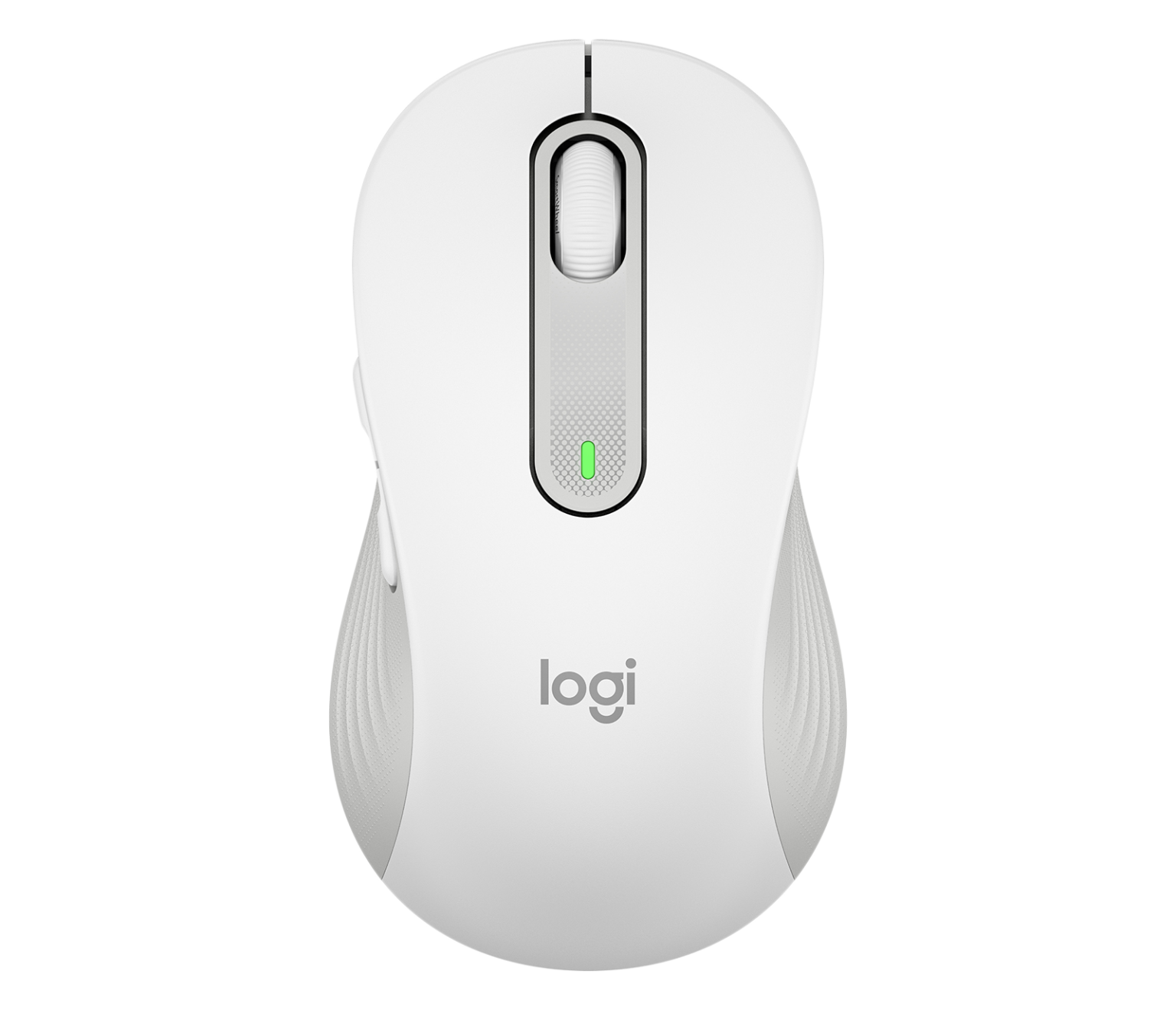 MOUSE BLUETOOTH LOGITECH SIGNATURE M650 SILENT L LEFT ( 910-006235 ...