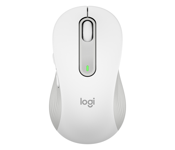 MOUSE BLUETOOTH LOGITECH SIGNATURE M650 SILENT L LEFT ( 910-006235 ...