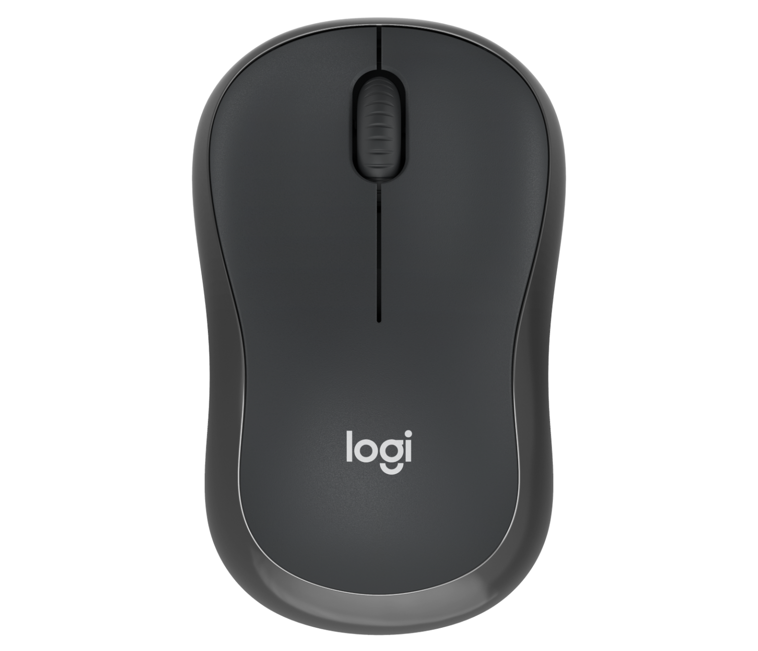 MOUSE BLUETOOTH M240 SILENT BLAK – RGV en Linea